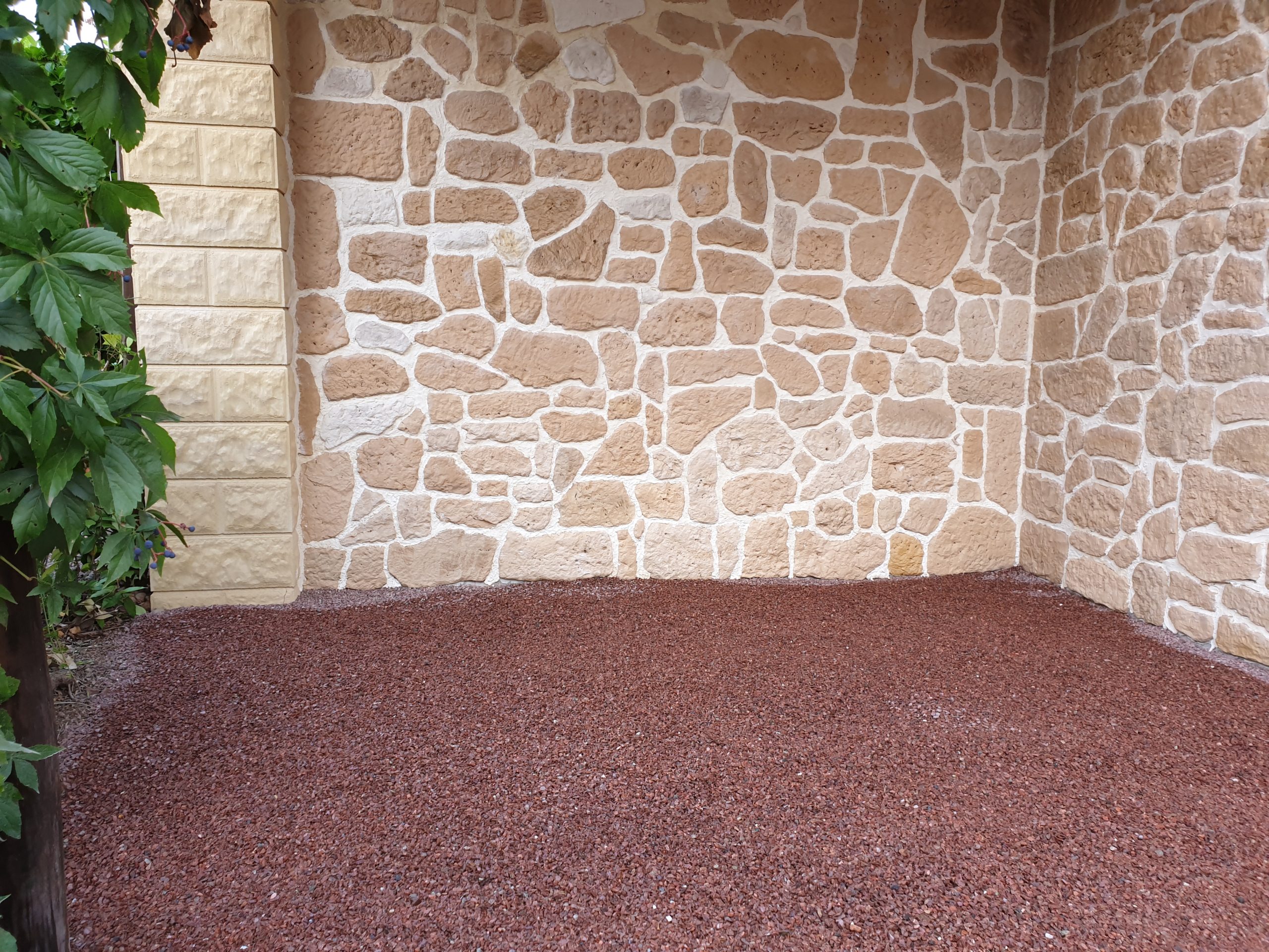 Gravillons roses 2/6 - Chiaverina - Vente en sac, vrac ou big-bag ...